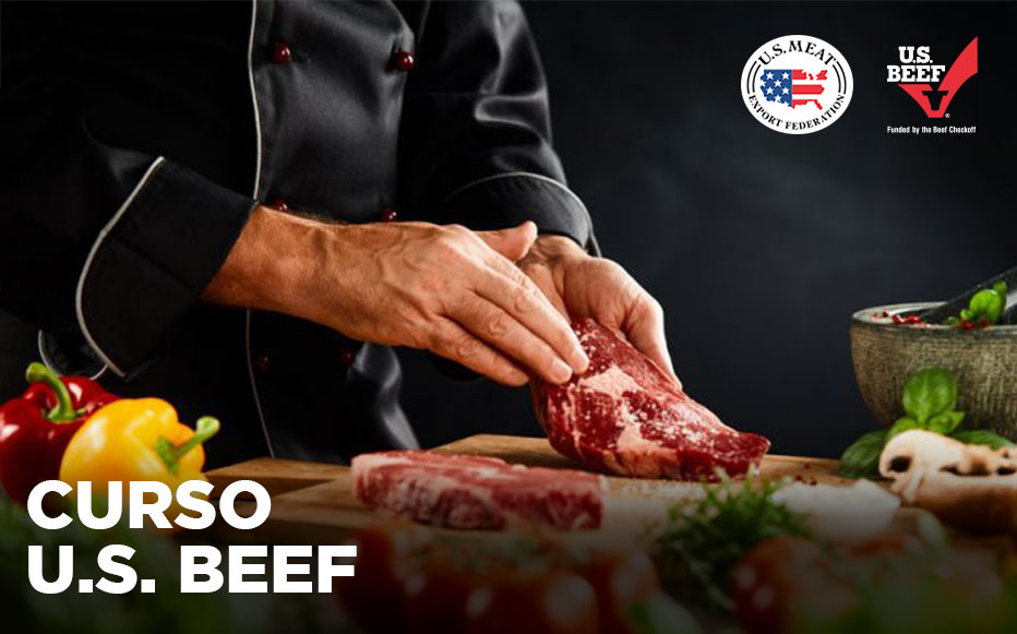 U.S. BEEF – U.S. Meat – University