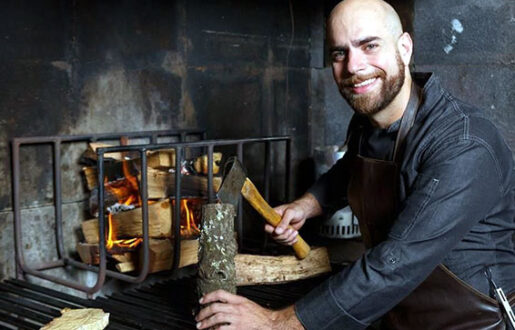 U.S. Meat – University