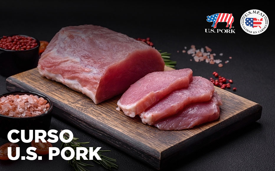 U.S. Pork – U.S. Meat – University